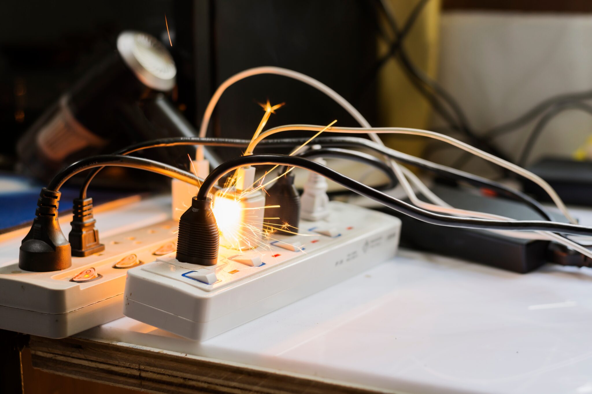 50-Home Safety Hazards: Preventative Checklist for a Secure Household ...
