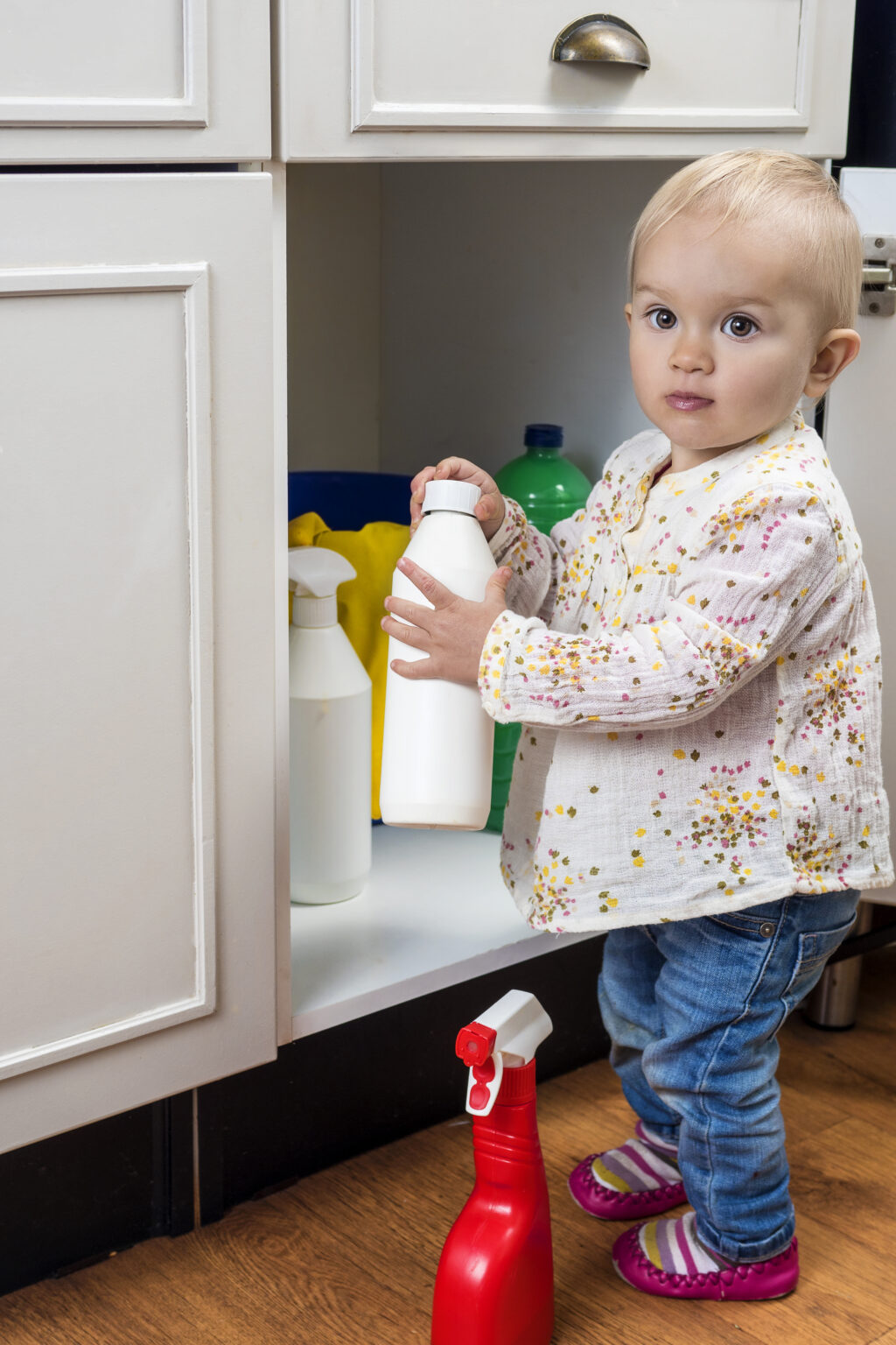 50-Home Safety Hazards: Preventative Checklist for a Secure Household ...