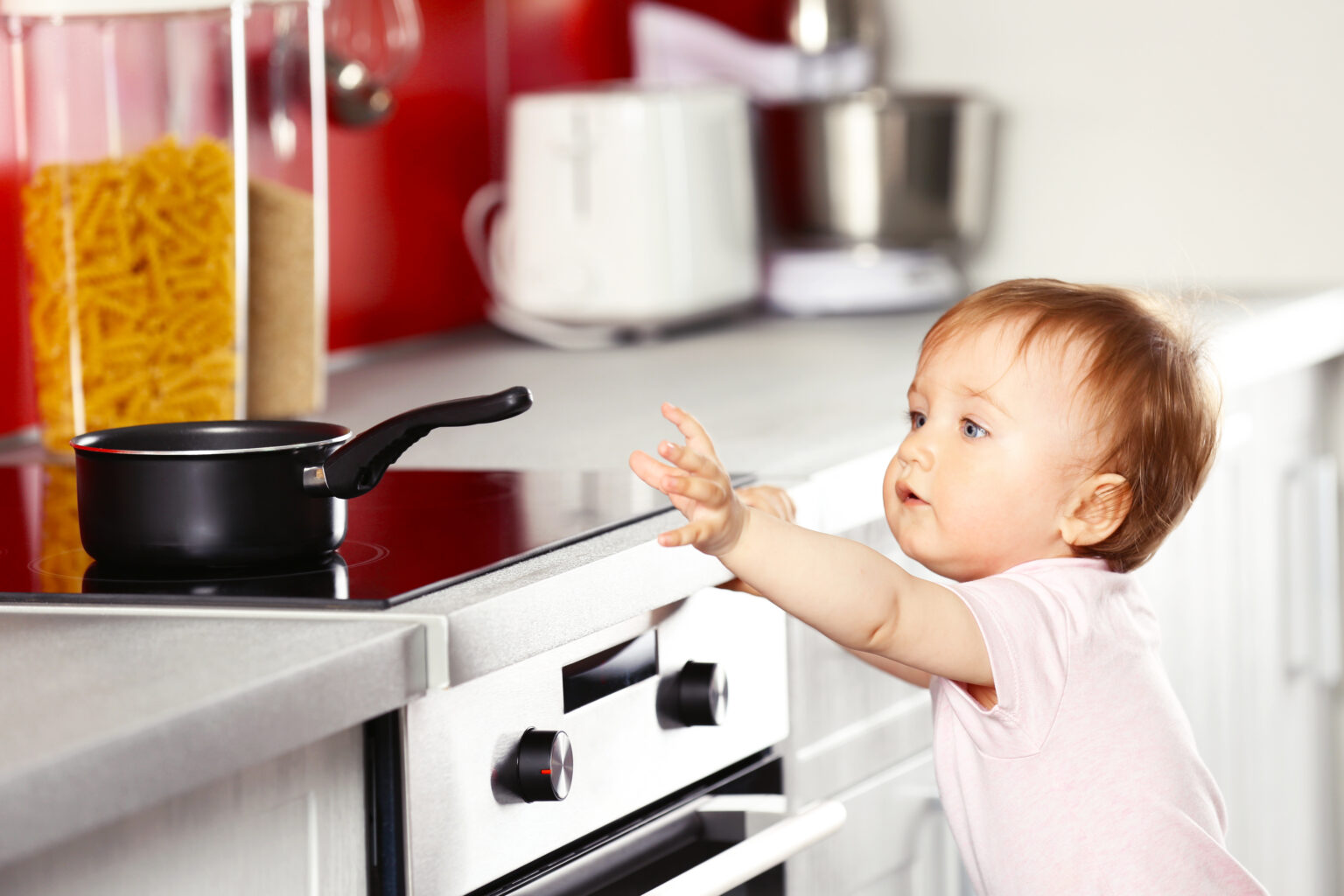 50-Home Safety Hazards: Preventative Checklist for a Secure Household ...